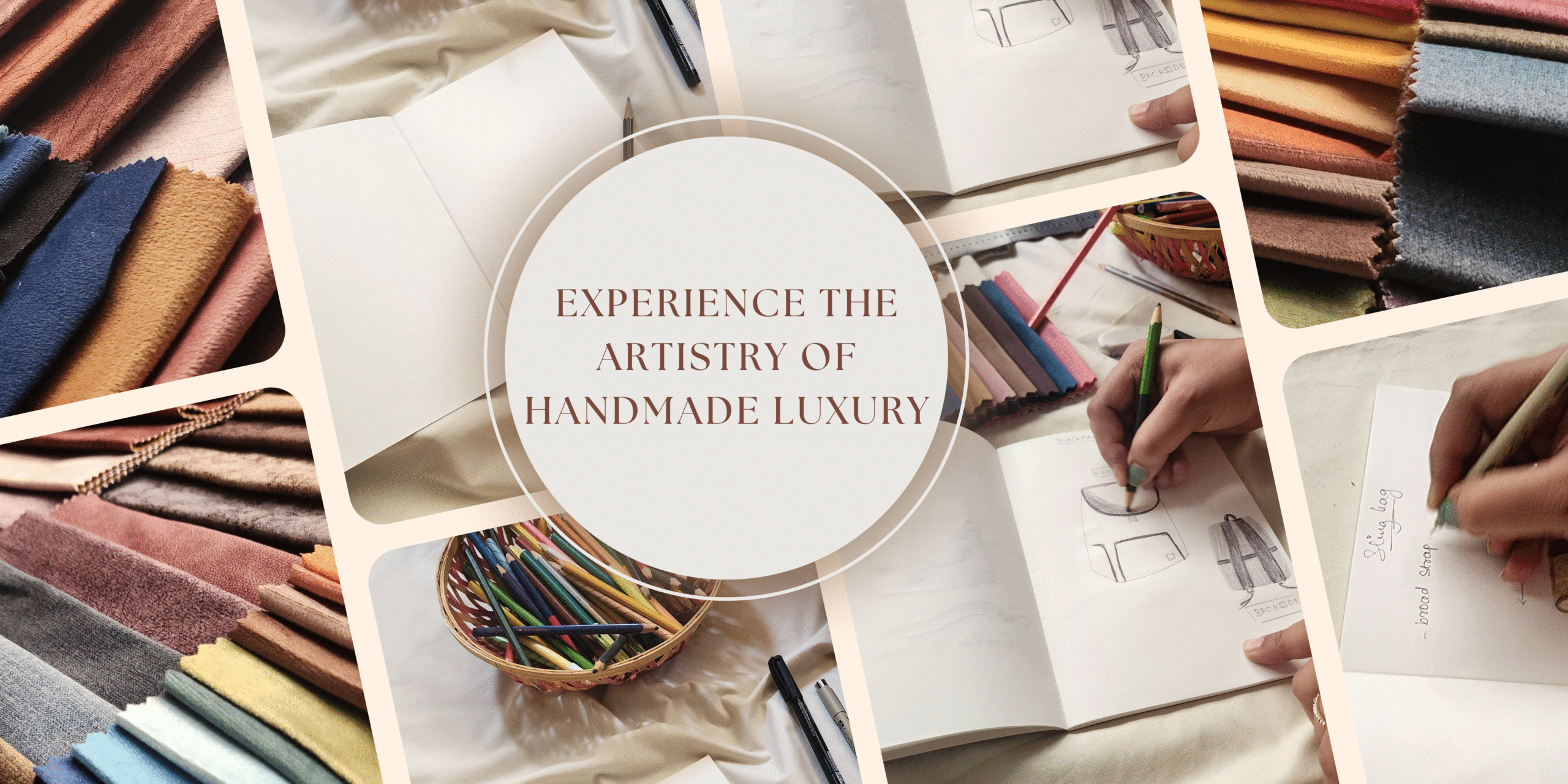 About Us | Innovative and Stylish Functional Bags